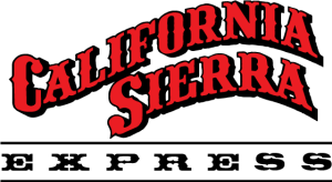 About Us - California Sierra Express