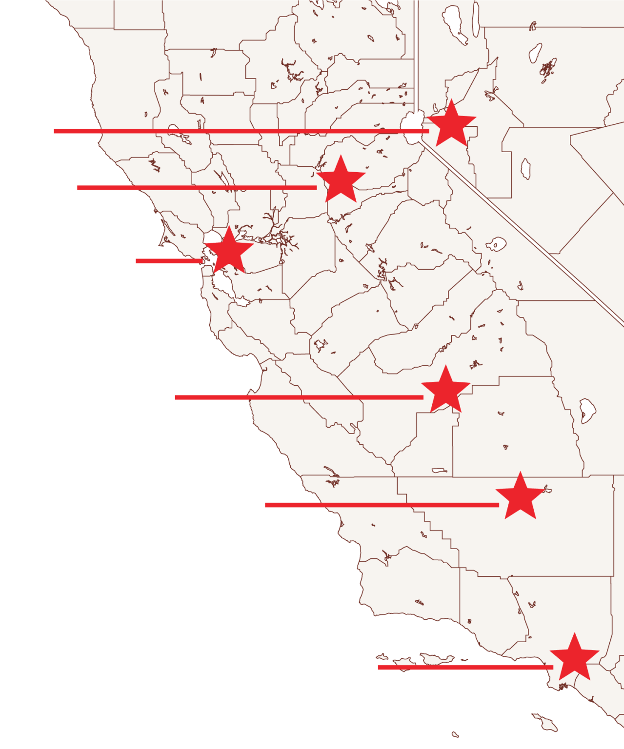California Sierra Express - California Sierra Express