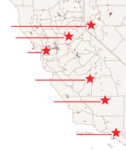 California Sierra Express - California Sierra Express