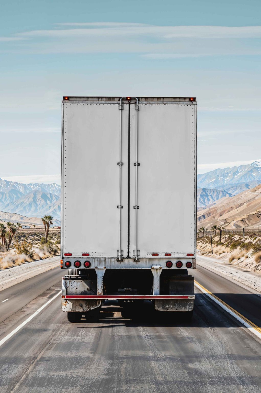 About Us - California Sierra Express