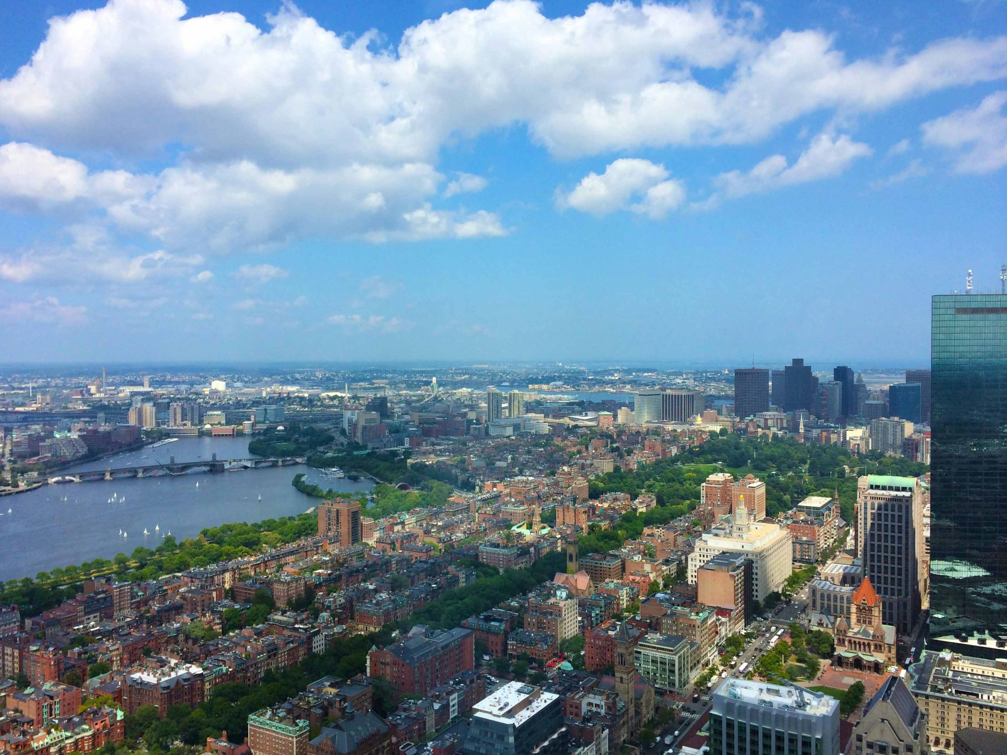 Warehouse Locations - California Sierra Express