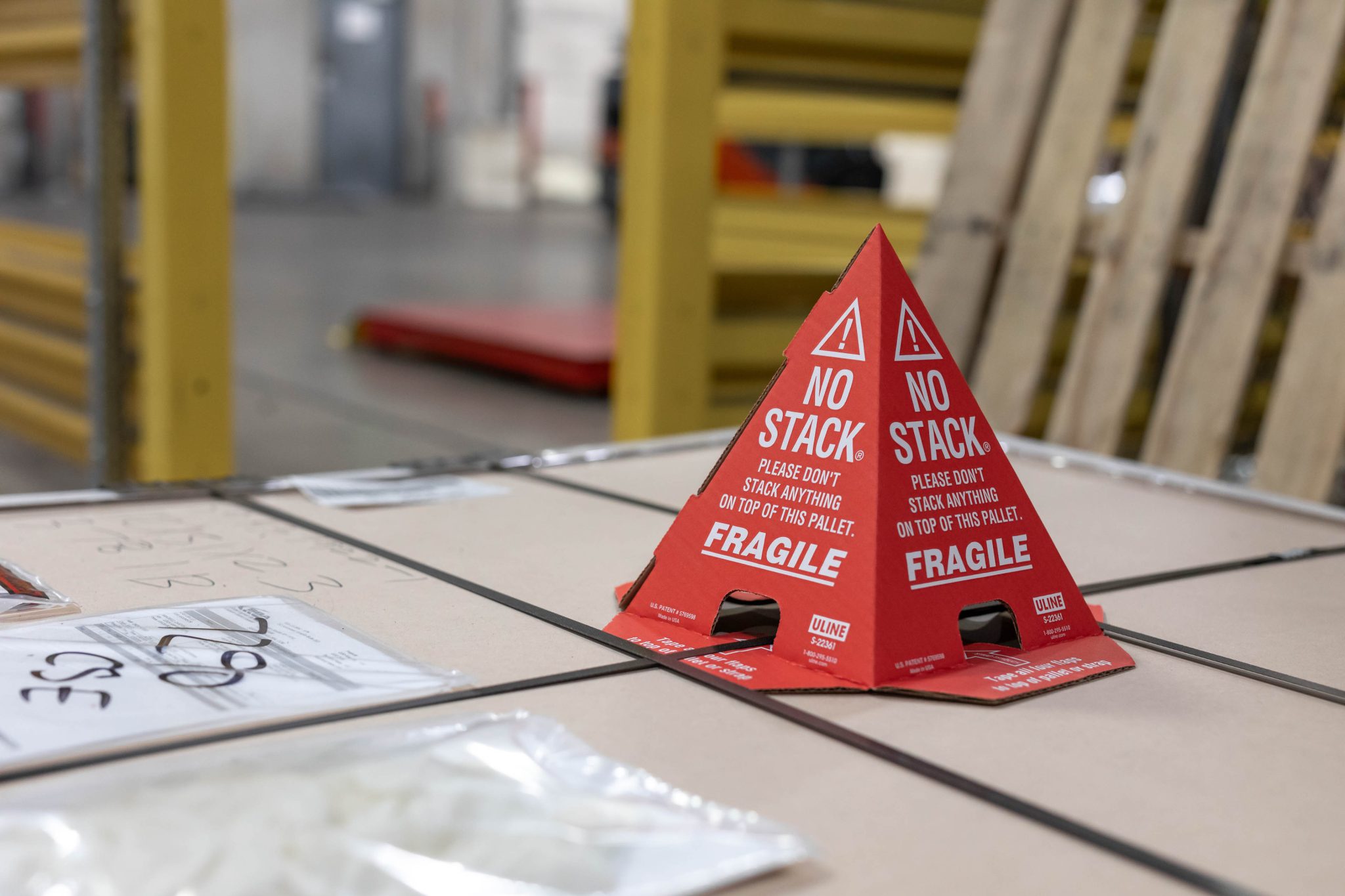 Services - California Sierra Express