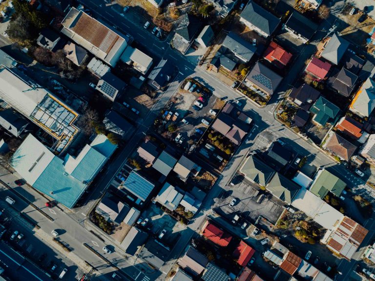 Warehouse Locations - California Sierra Express